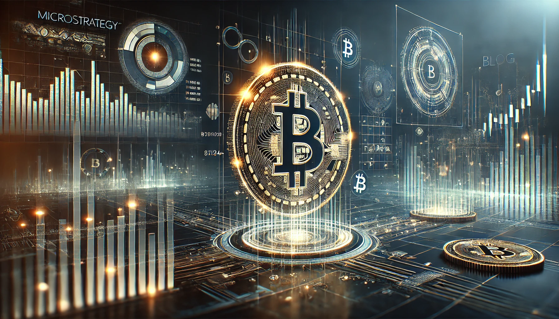MicroStrategy покупает Bitcoin на $2 млрд